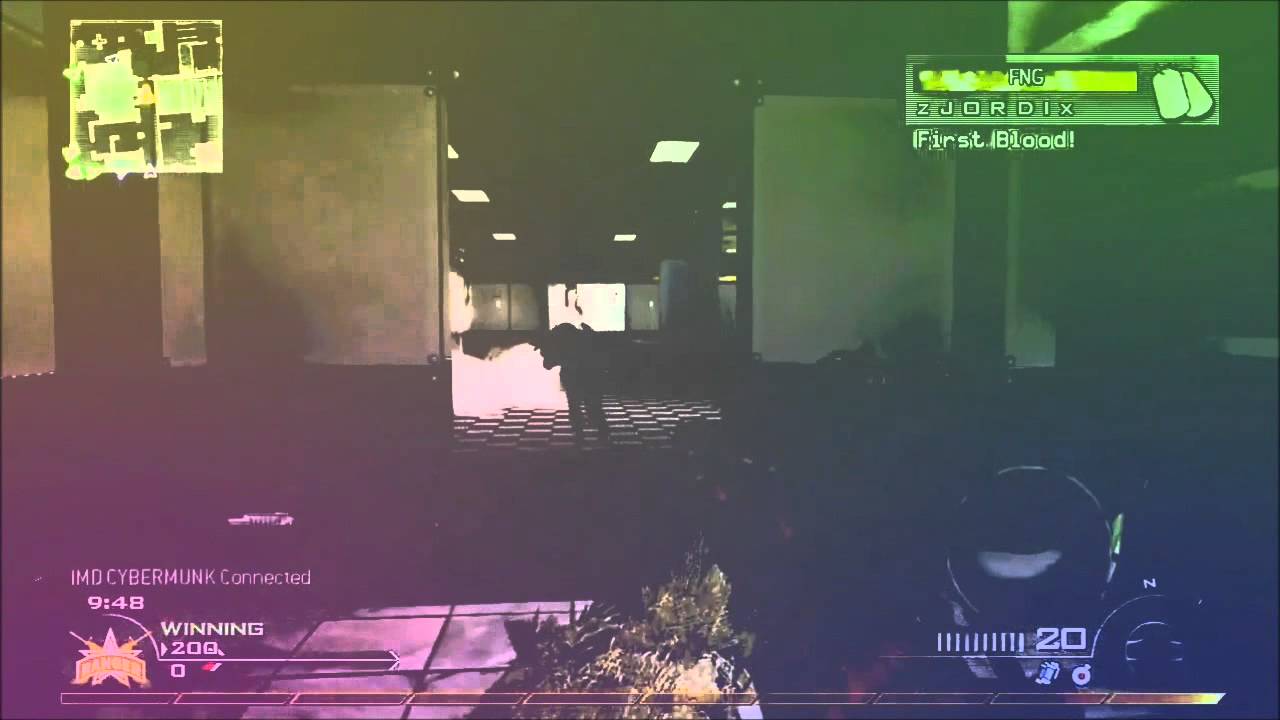 SparK | CoD Edit - YouTube