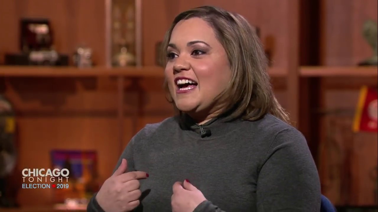Chicago Tonight full episode March 19, 2019 - YouTube