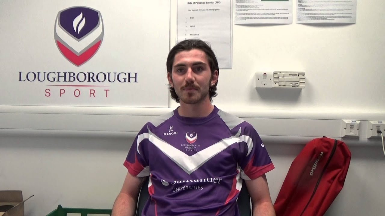 60 Seconds with... James Hamlyn (Steve the Pirate) - YouTube