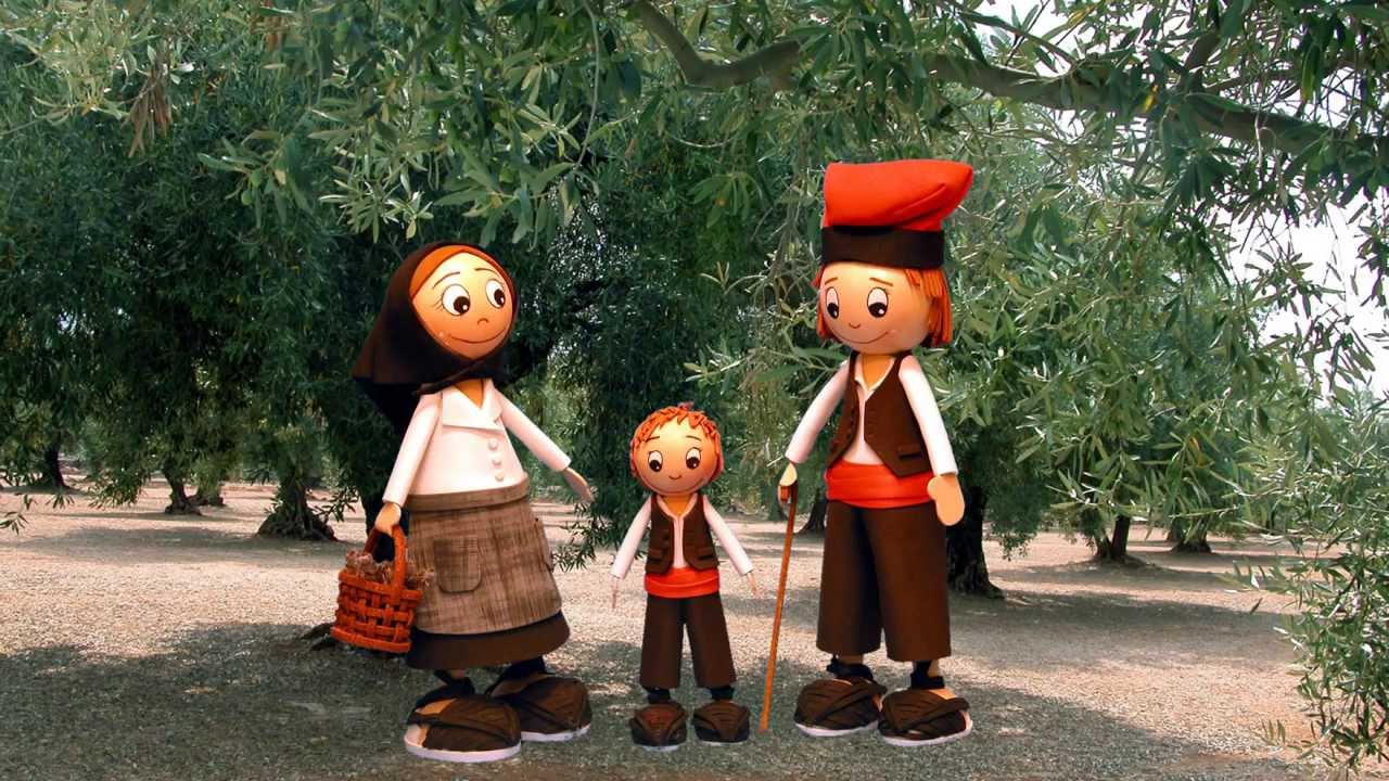 Bones festes de Nadal - YouTube