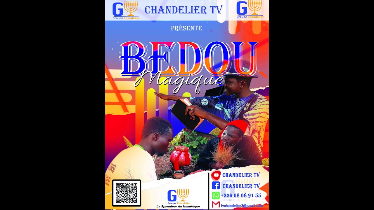 Le BEDOU Magique! Attention aux gains faciles!!! Part 1 - YouTube
