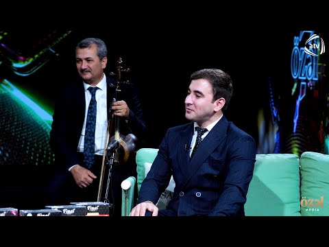 7 Özəl - Rəvan Qaçayev (2024)