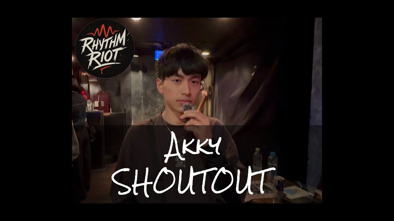Akky 🇯🇵 | Lightning-Fast Tech Master - YouTube