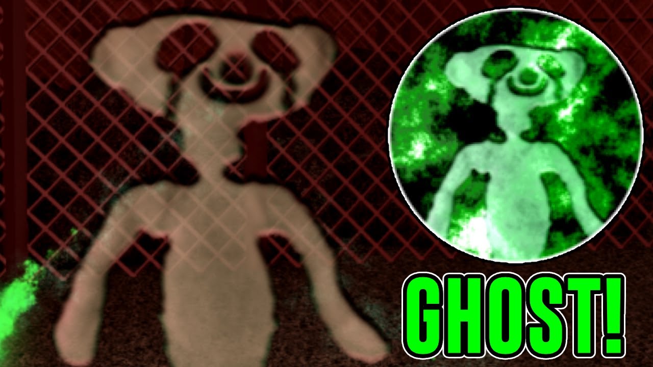 HOW TO GET THE "WHO YA GONNA CALL?" BADGE & THE GHOST BEAR SKIN IN BEAR *! (2022 UPDATED ...