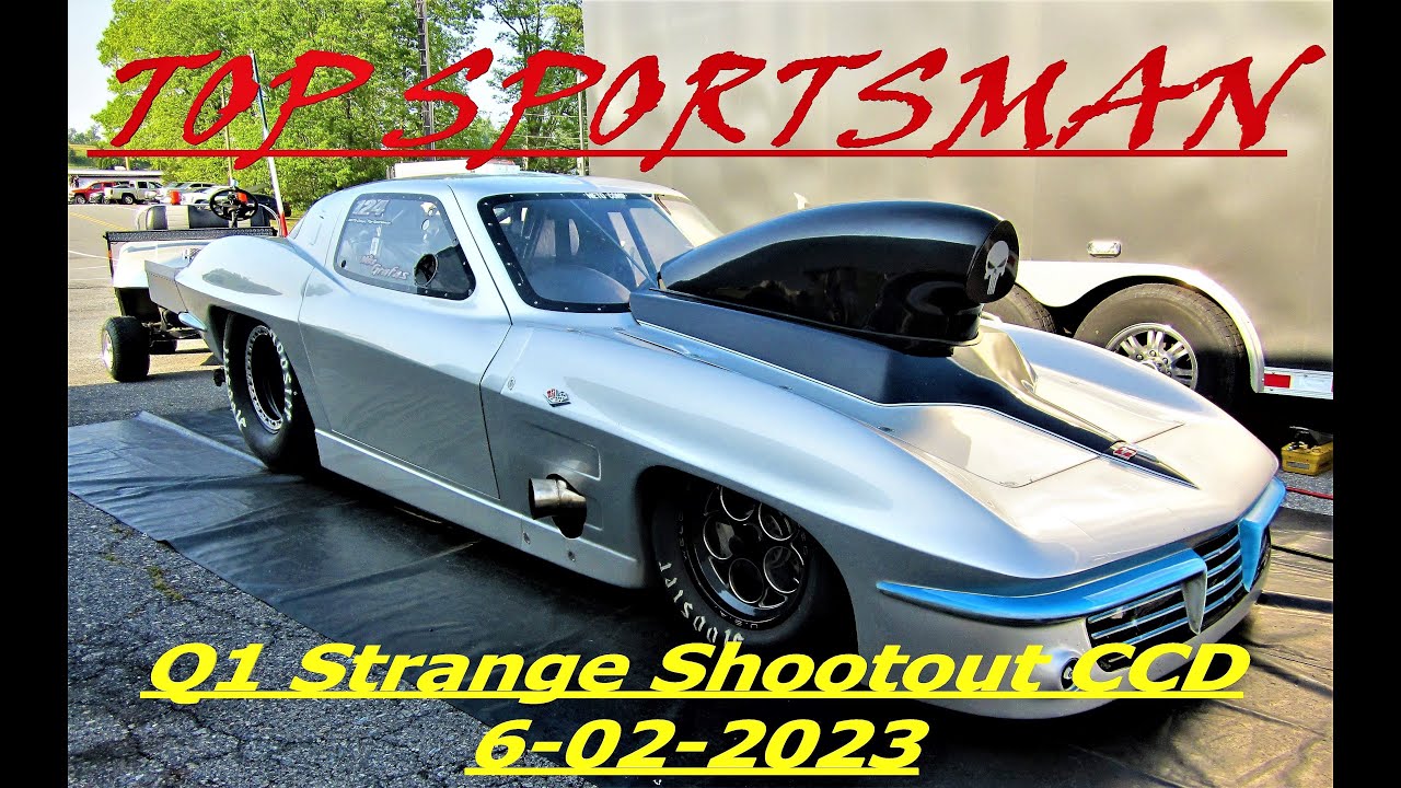Top Sportsman Q1 CCD Strange Shootout 6 02 2023 - YouTube