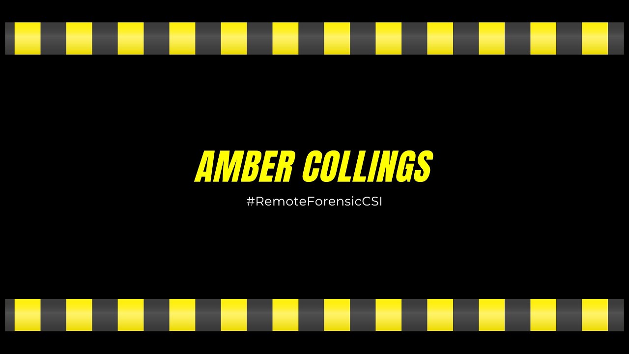Amber Collings (Uni of Keele) - 3D Printing in Forensic Science - YouTube