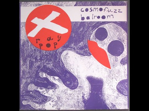X-RAY POP - Do the tétard pop (1988) - YouTube