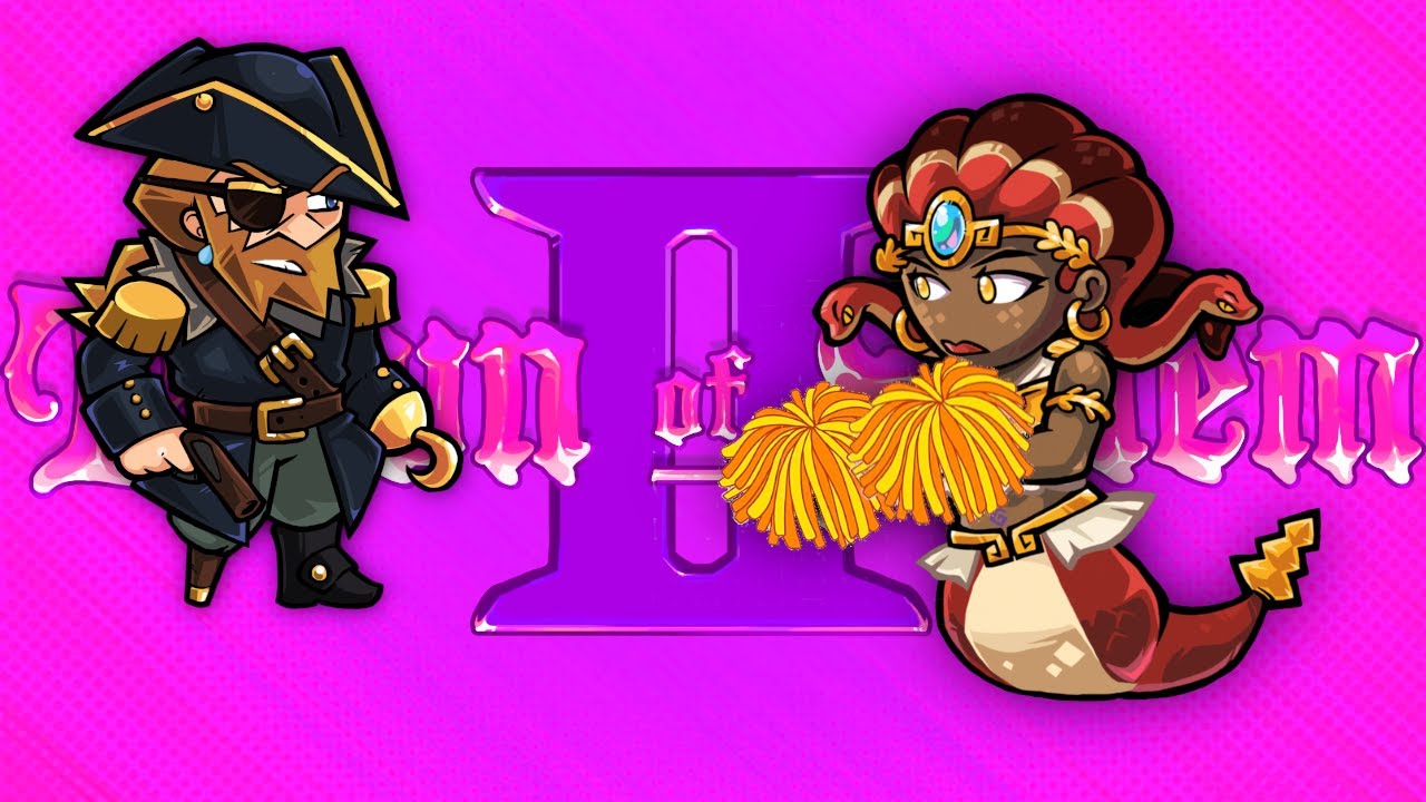 PIRATE FAN CLUB Town of Salem 2 - YouTube