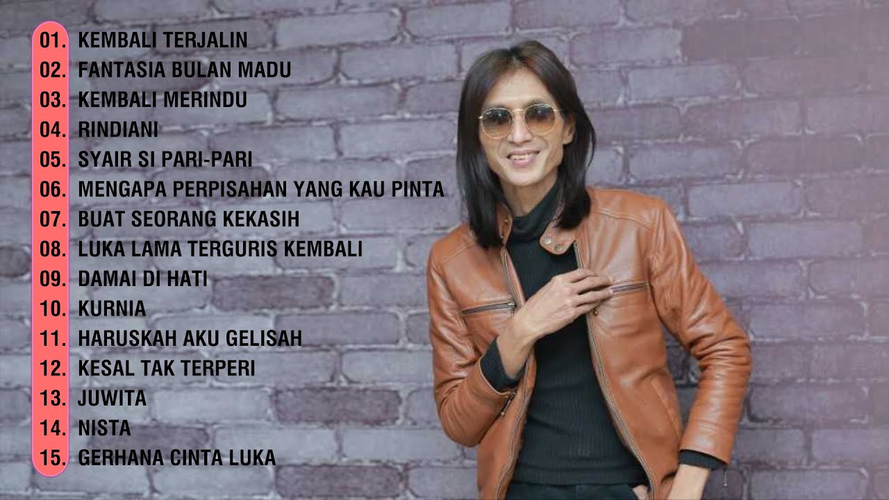 Zamani full album terbaik ⏳ Kumpulan Lagu Zamani Full Album | Lagu ...