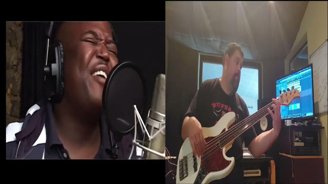 Shaun Johannes 'One Take' Jam - Blackbird (Cover by Timothy Moloi) - YouTube