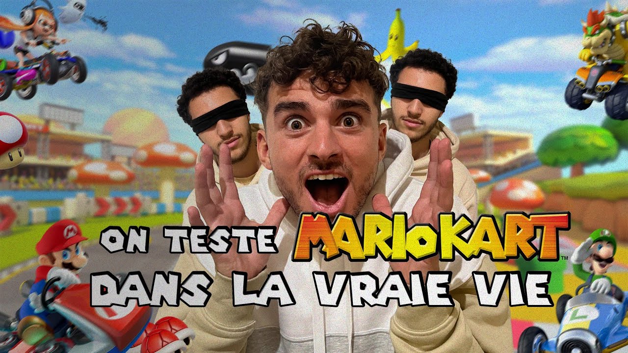 Je Fais Une Surprise À Mon Meilleur Pote 😍 Youtube