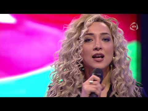 Kamalə Qaramollayeva - Atəş!Atəş! (Vətəni Tanı)