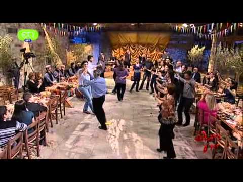 ΚΩΤΣΙΚΑΣ ΔΗΜΗΤΡΗΣ - ΤΑ ΝΙΑΤΑ - YouTube