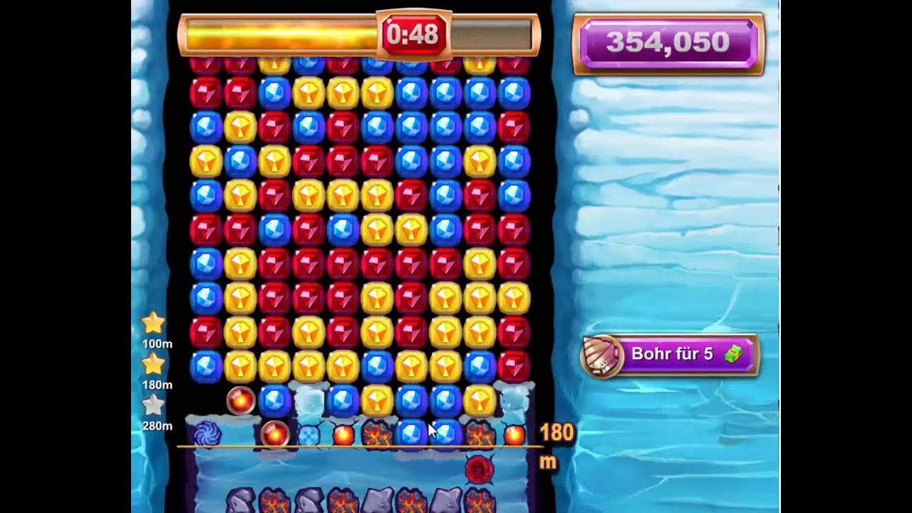 Ruby Blast V-Day 3 - Ruby Blast Adventures - YouTube