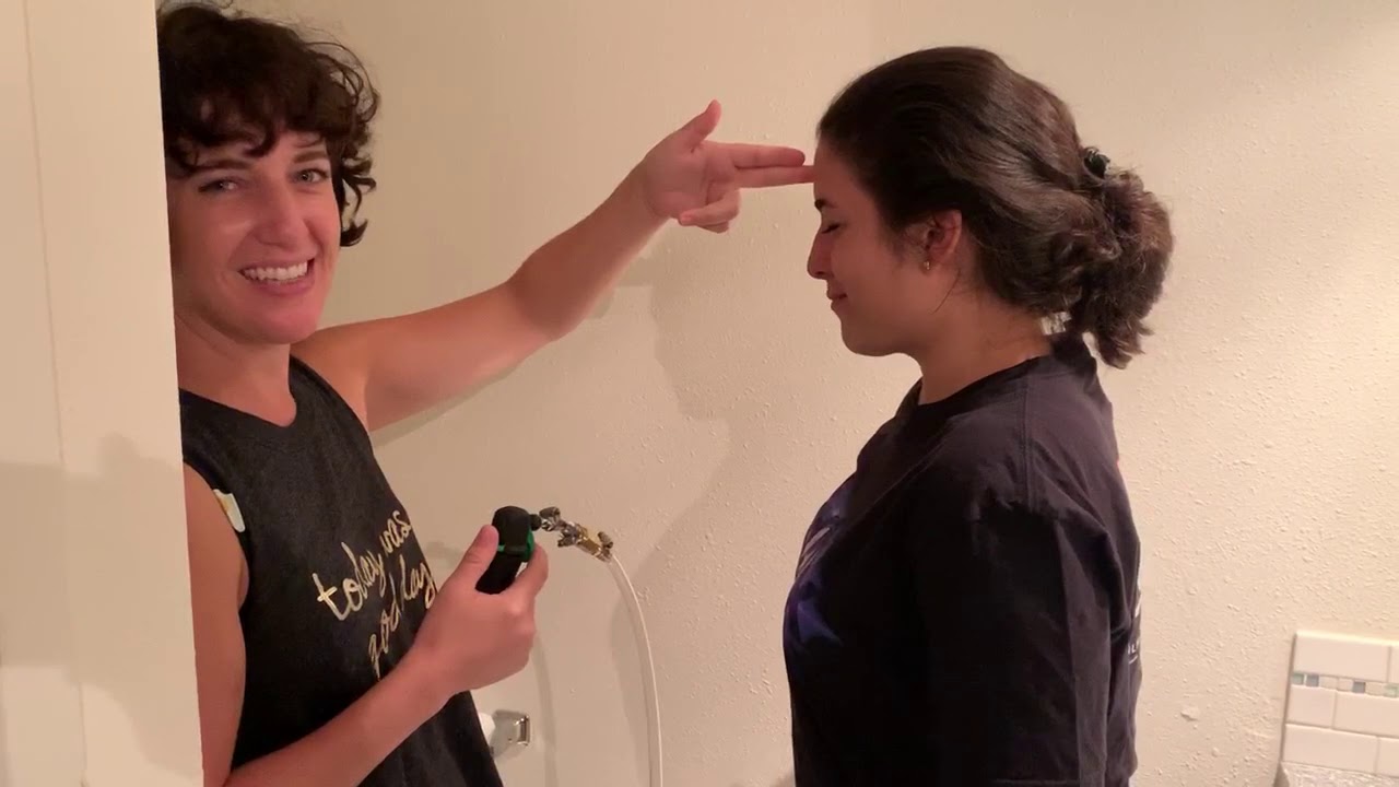 Squib Test! - Shotgun Blast To The Head! - YouTube