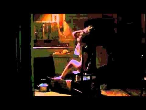 Sissy Spacek - Raggedy Man - Shaves Her Legs