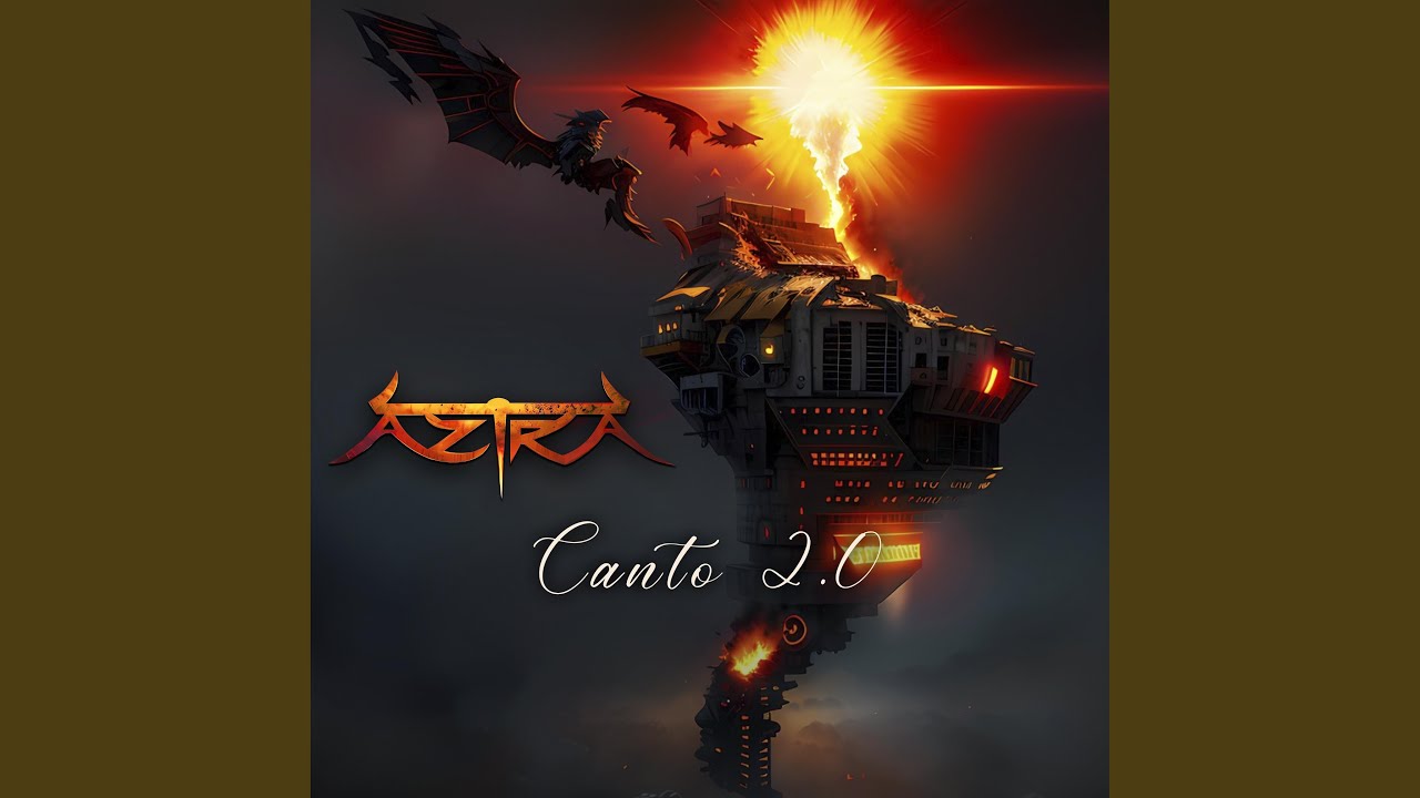 Canto 2.0 - YouTube