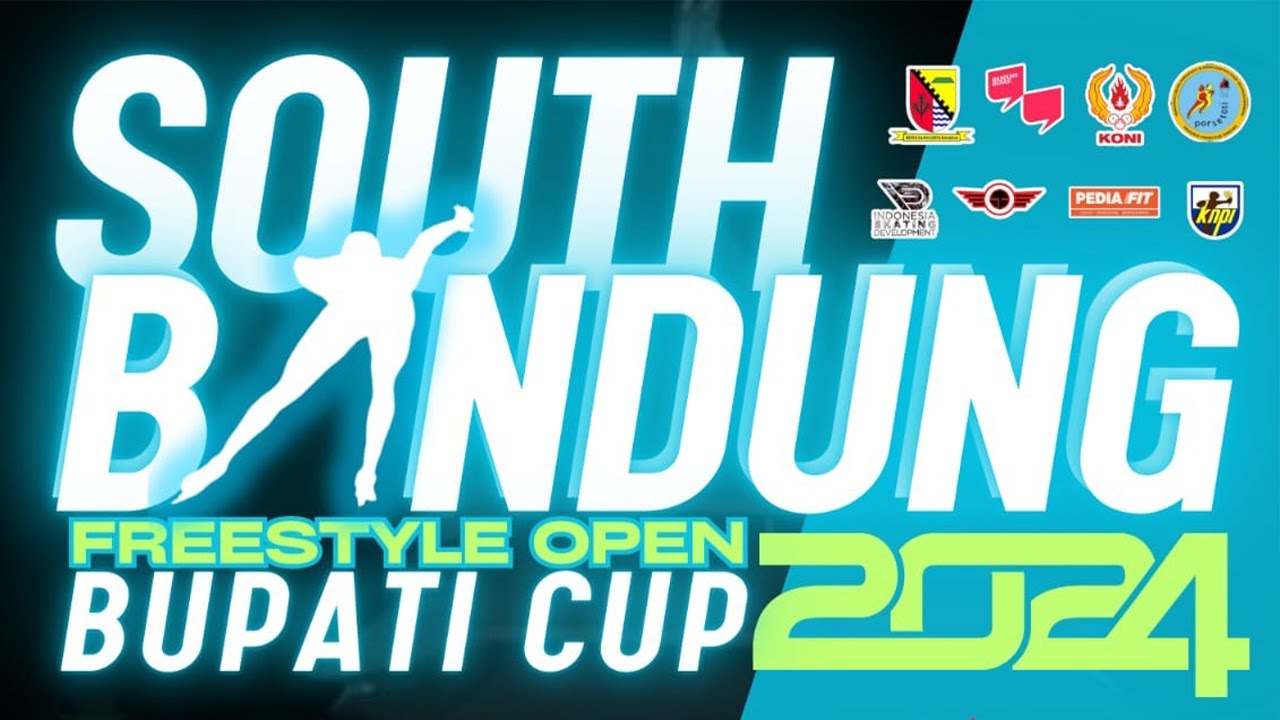 DAY 1 - -SOUTH BANDUNG FREESTYLE OPEN 2024 GELORA SI JALAK HARUPAT KAB ...