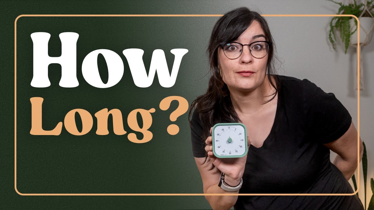 How Long Does Stroke Recovery Take YouTube