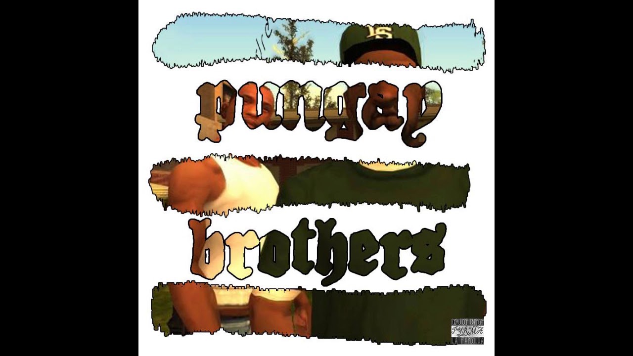 Bargs Kayumanggi & Bon Pungay - Pasingit feat. JER x JD - YouTube