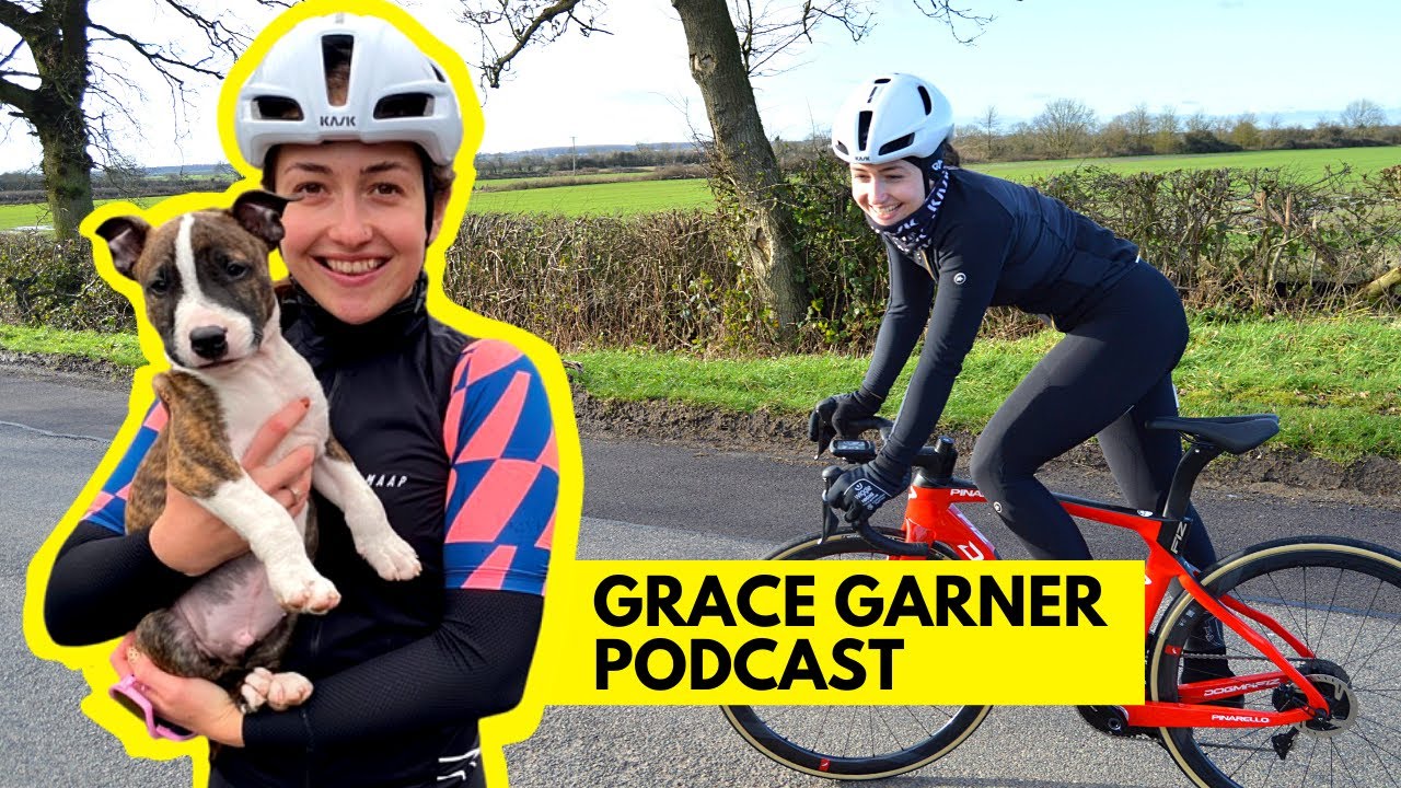 Grace Garner - Full Podcast -The Keira McVitty Podcast - Episode 4 ...