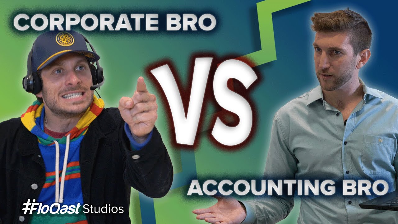 SALES BRO VS ACCOUNTING BRO! (FEATURING @CorporateBro ) - YouTube