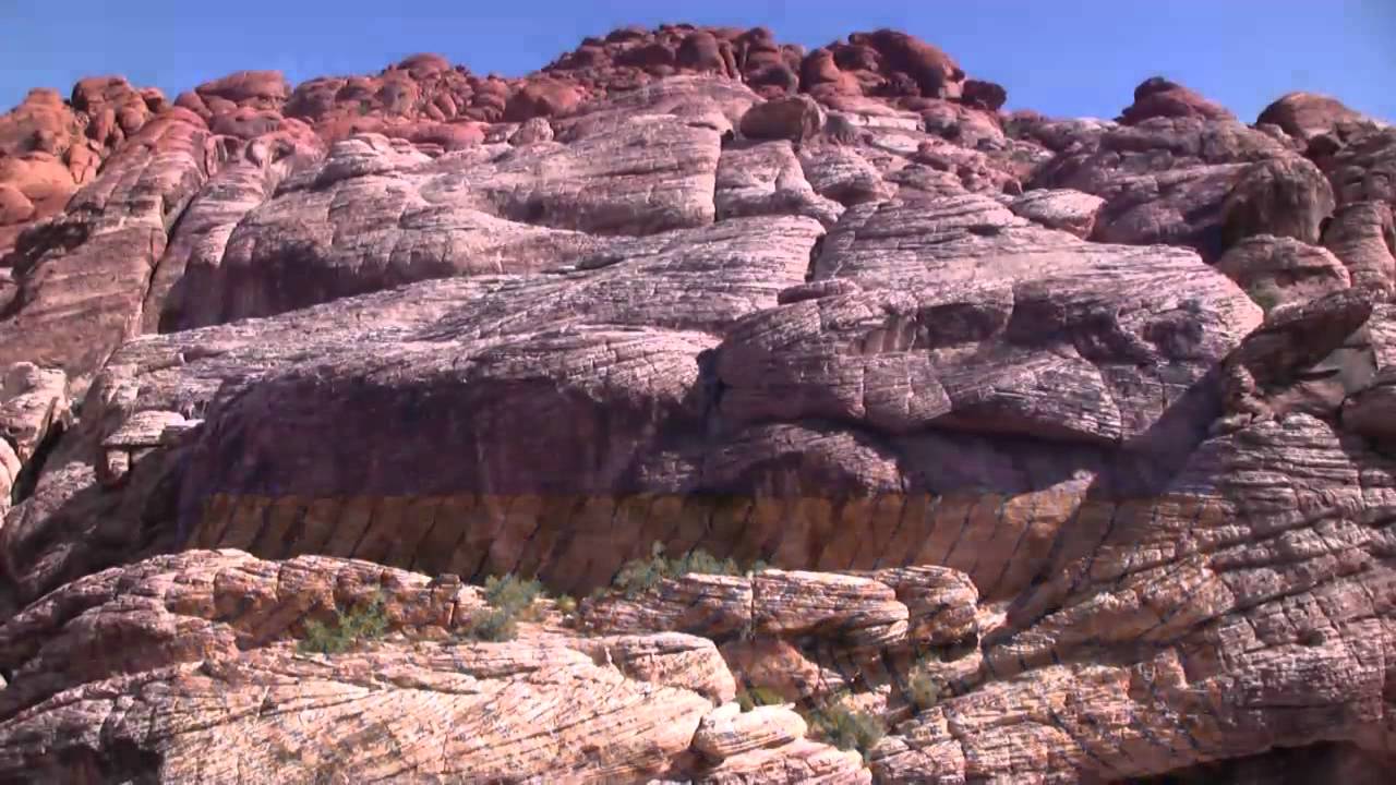 35) Primary Sedimentary Structures Pt. 2 - YouTube