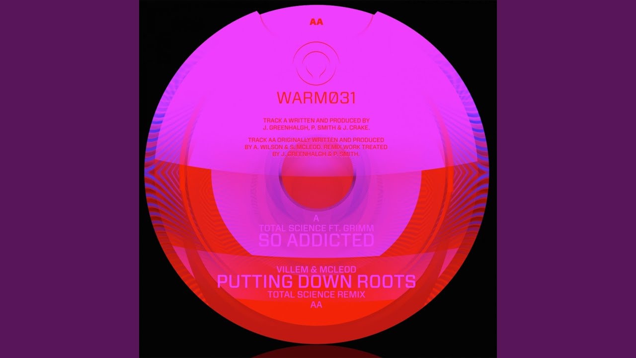 So Addicted (Original Mix) - YouTube