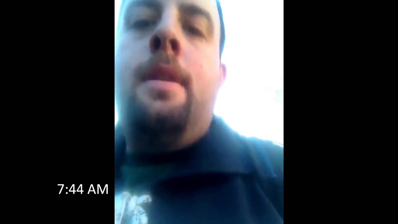 Awkward Matt #1: 3-4-15 - YouTube