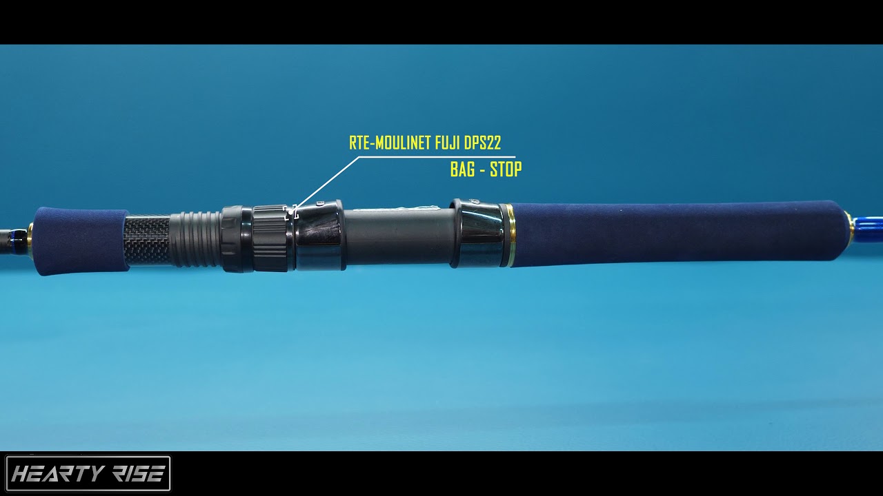 Deep Blue Spinning - YouTube