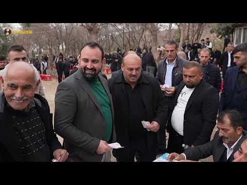 Hakim - Çetin Surgun  Ailesinin Düğünü Part 5 / Foto Gizem