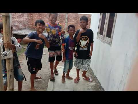 Bocah nakal