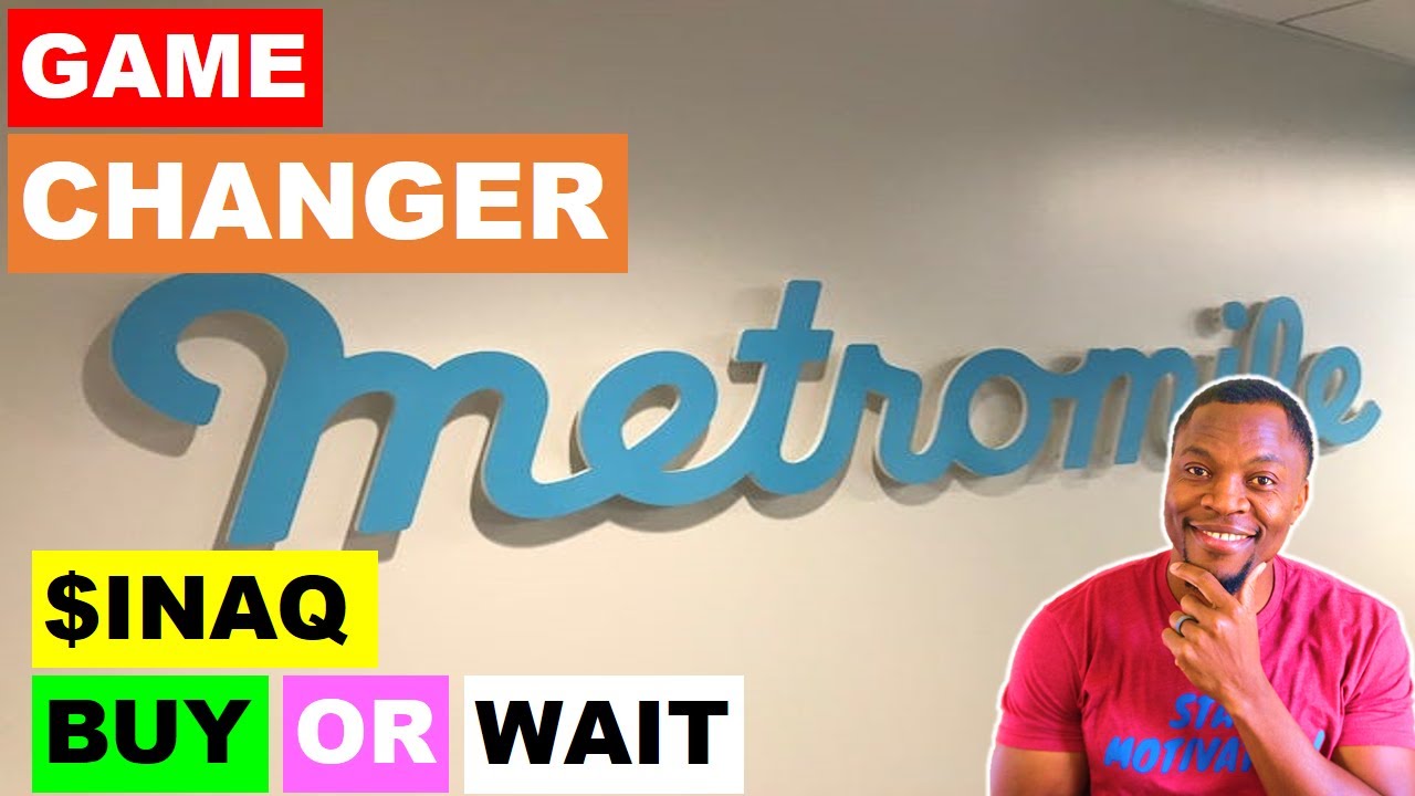 SHOULD YOU BUY THIS PAY PER MILE CAR INSURANCE STOCK( METROMILE)? BUY ...