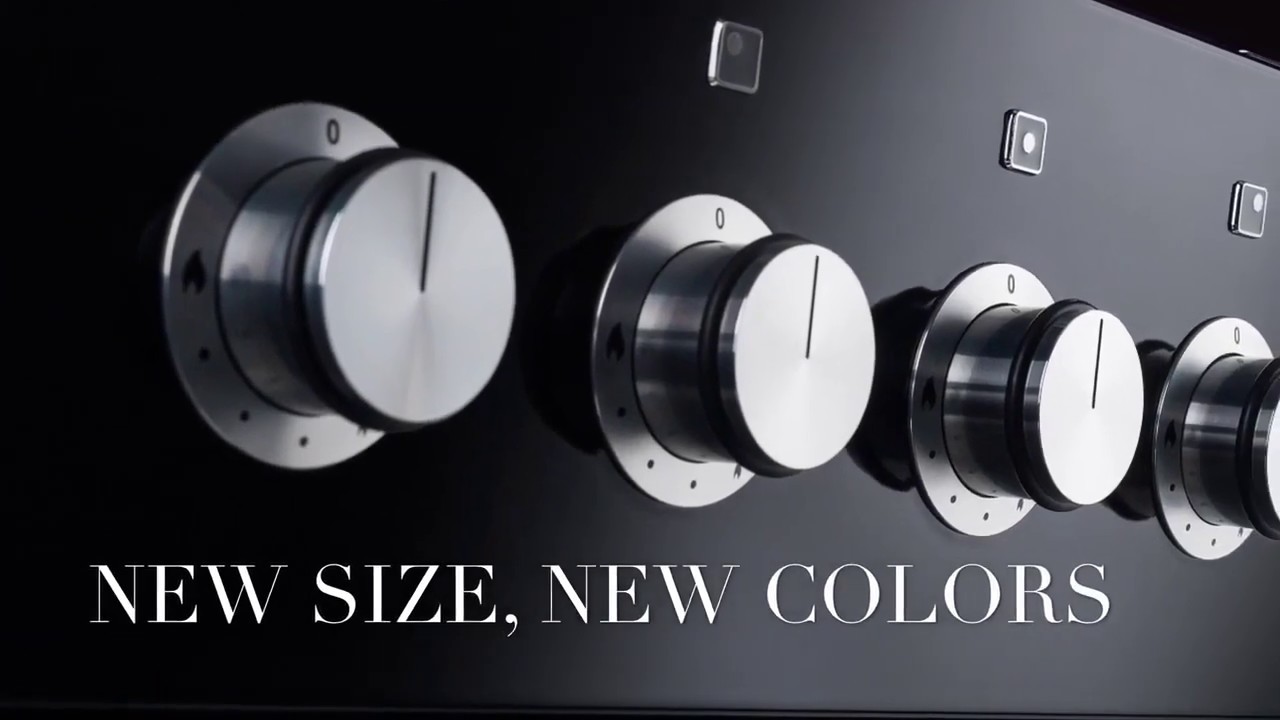 AGA PREMIERE: New Size, New Colors Coming Soon to North America - YouTube