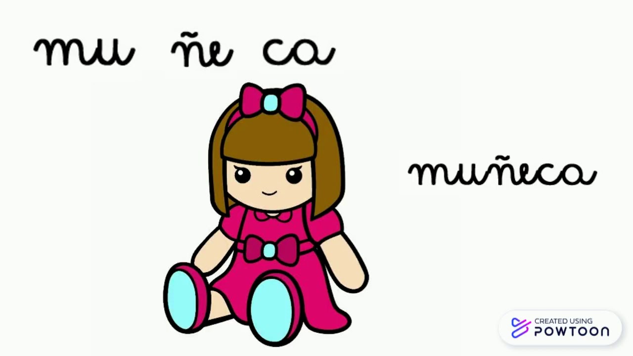 La silaba MU - YouTube