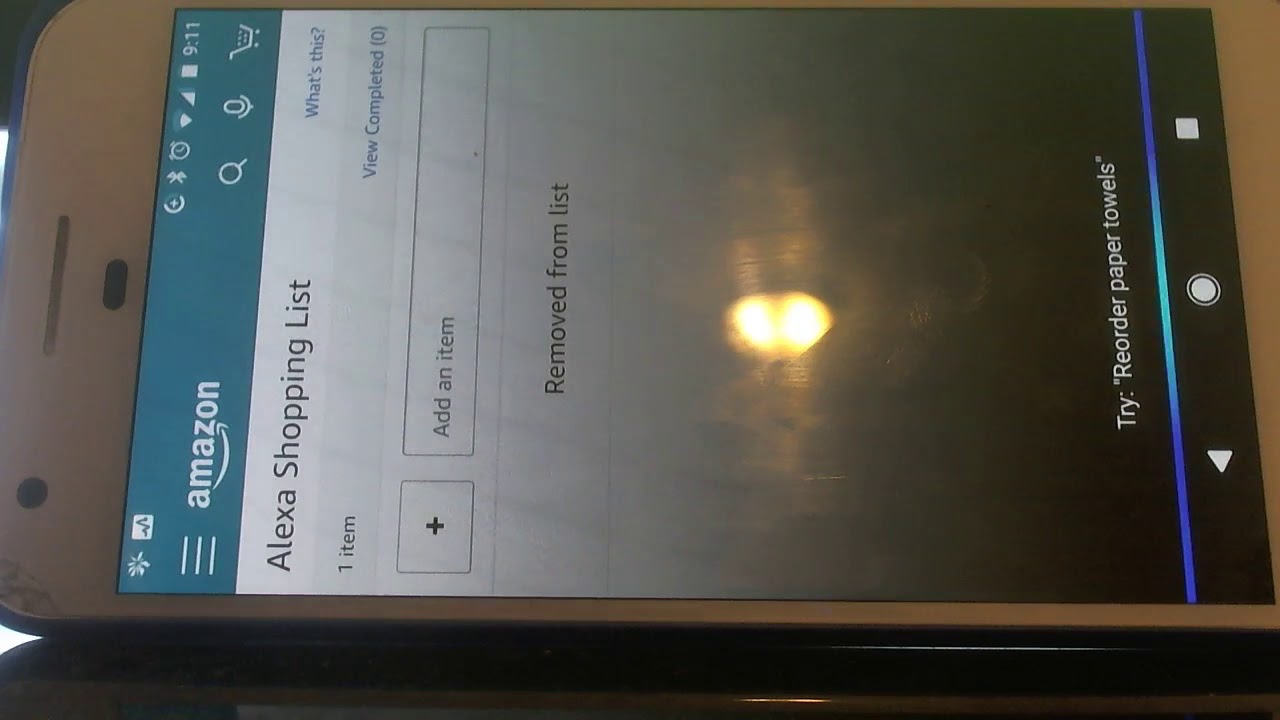 Hey Alexa... - YouTube