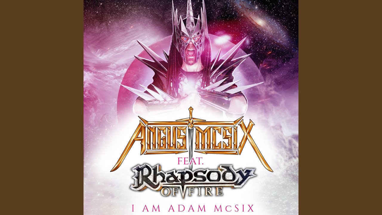 I Am Adam McSix - YouTube