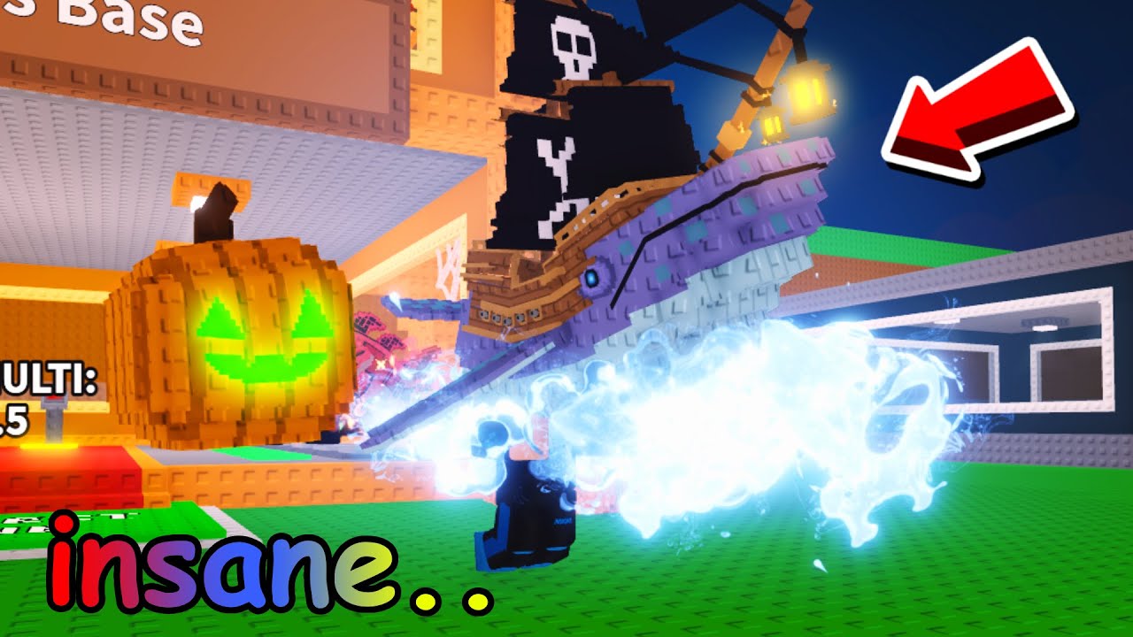 I Got NEW Capitano Moby In Roblox Steal a Brainrot.. - YouTube