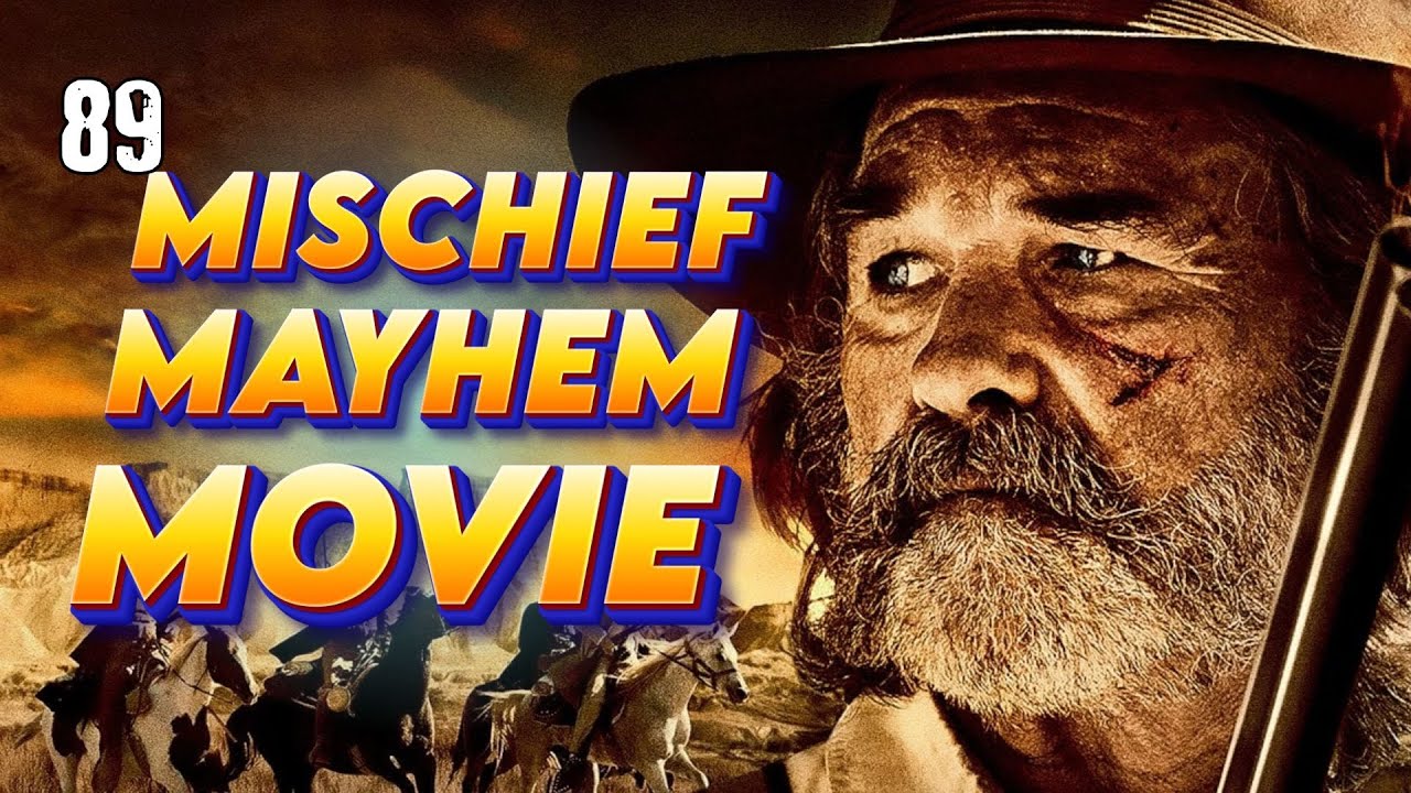 Red Dead Nightmare | Bone Tomahawk (2015) MMM #89 - YouTube