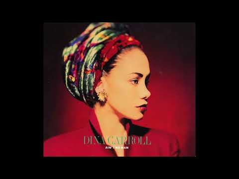 Ain't No Man (You've Got The Love Mix) Dina Carrol AI Cover