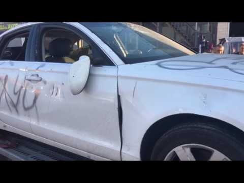 What Russian women think about cheating - Audi version