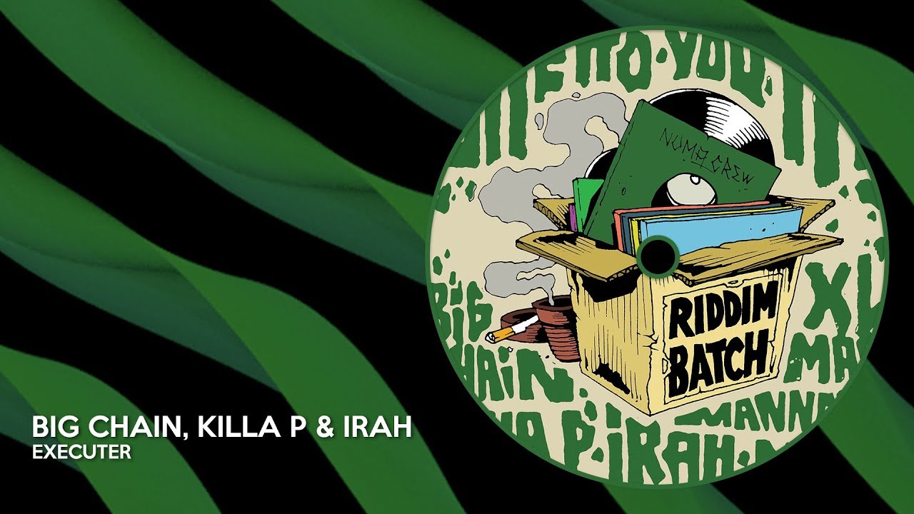 Big Chain, Killa P & IRAH - Executer - YouTube