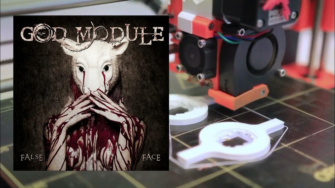 False Face - [ God Module ] - YouTube