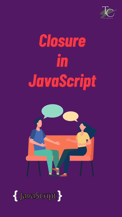 Closure In Javascript Javascript Function Javascript Tutorial In 1 Minutes Youtube