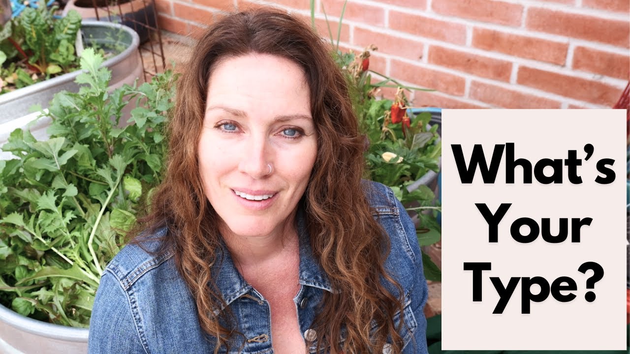 Tomato Types: Deciding Between Indeterminate and Determinate - YouTube