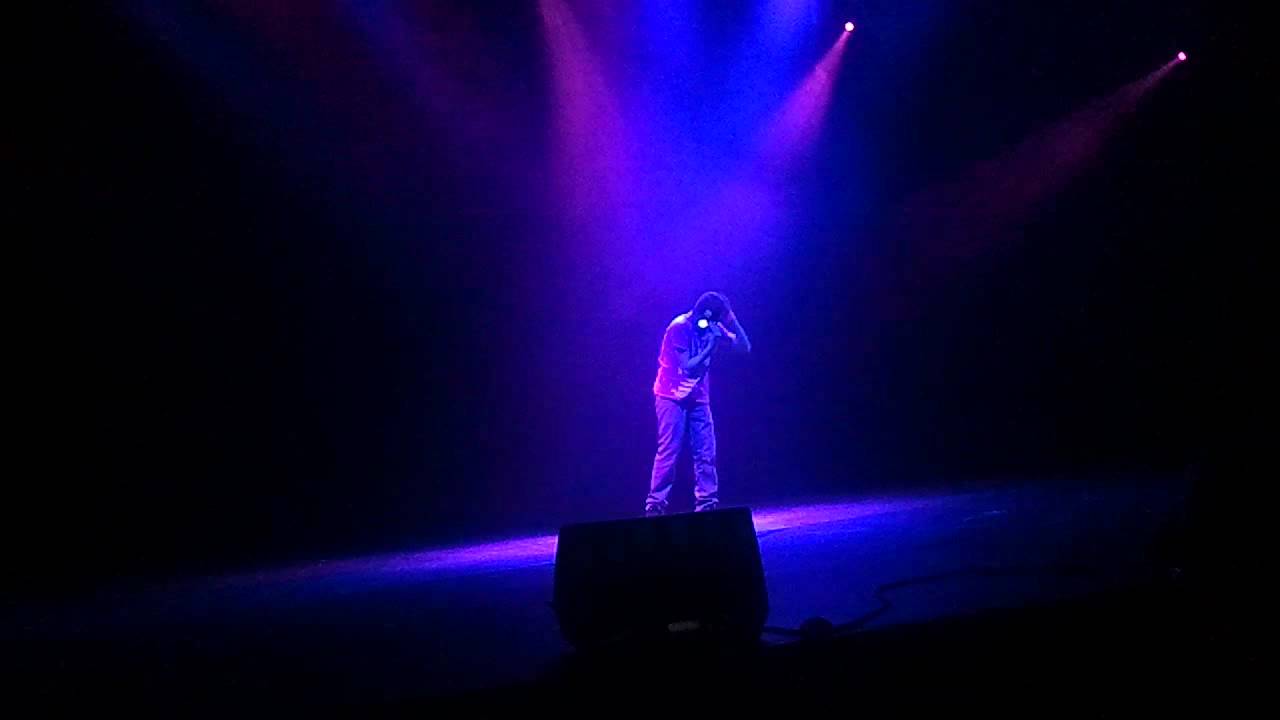 Benjamin Dancing - YouTube