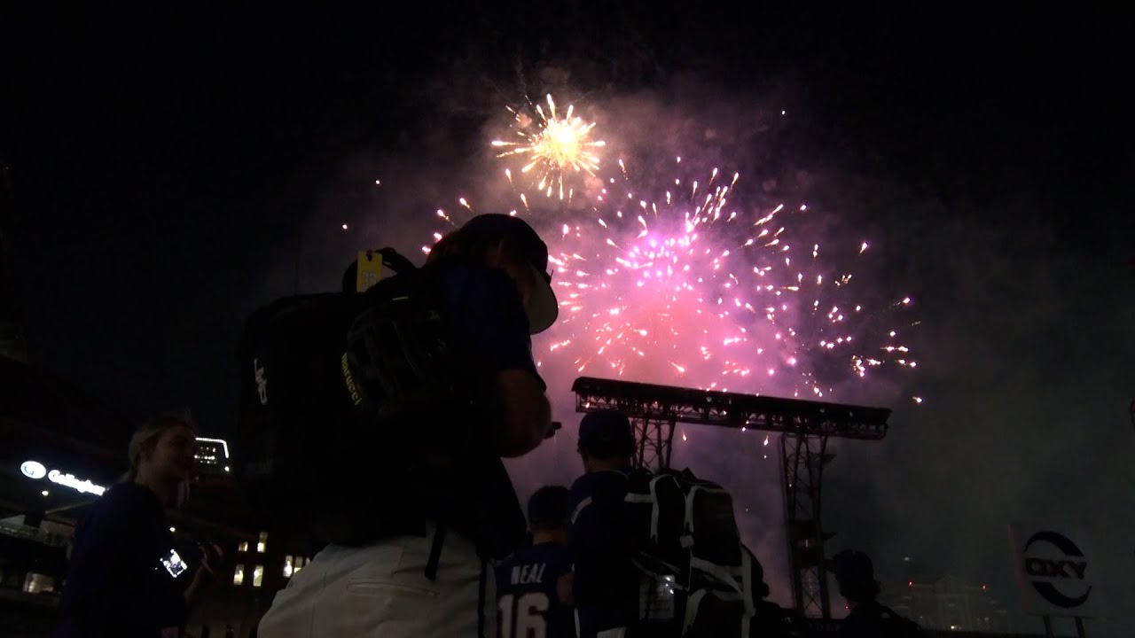 Pyro Power: LSU lights up Minute Maid Park, defeating Texas Longhorns 6 ...