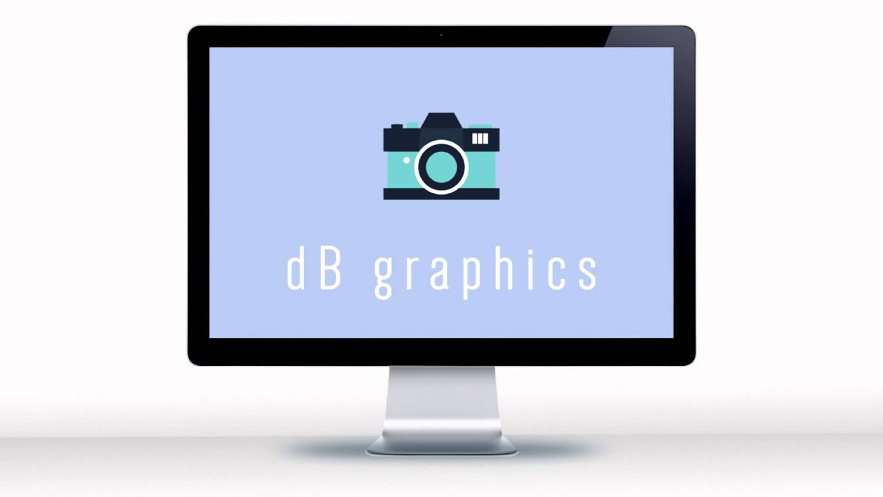 dB Graphics Entry - YouTube