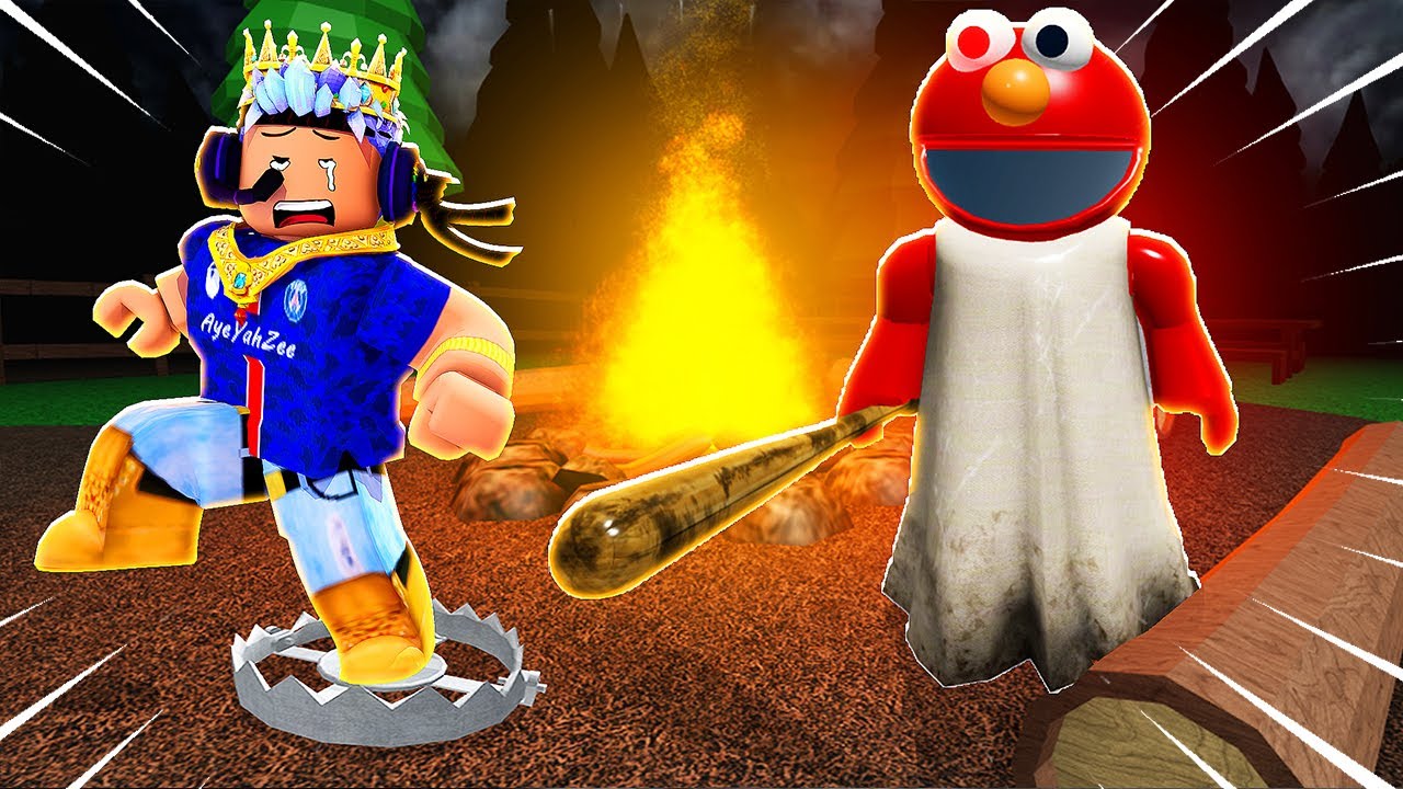 PUPPET TRAPPED ME... Roblox Puppet Chapter 3! (ENDING) - YouTube