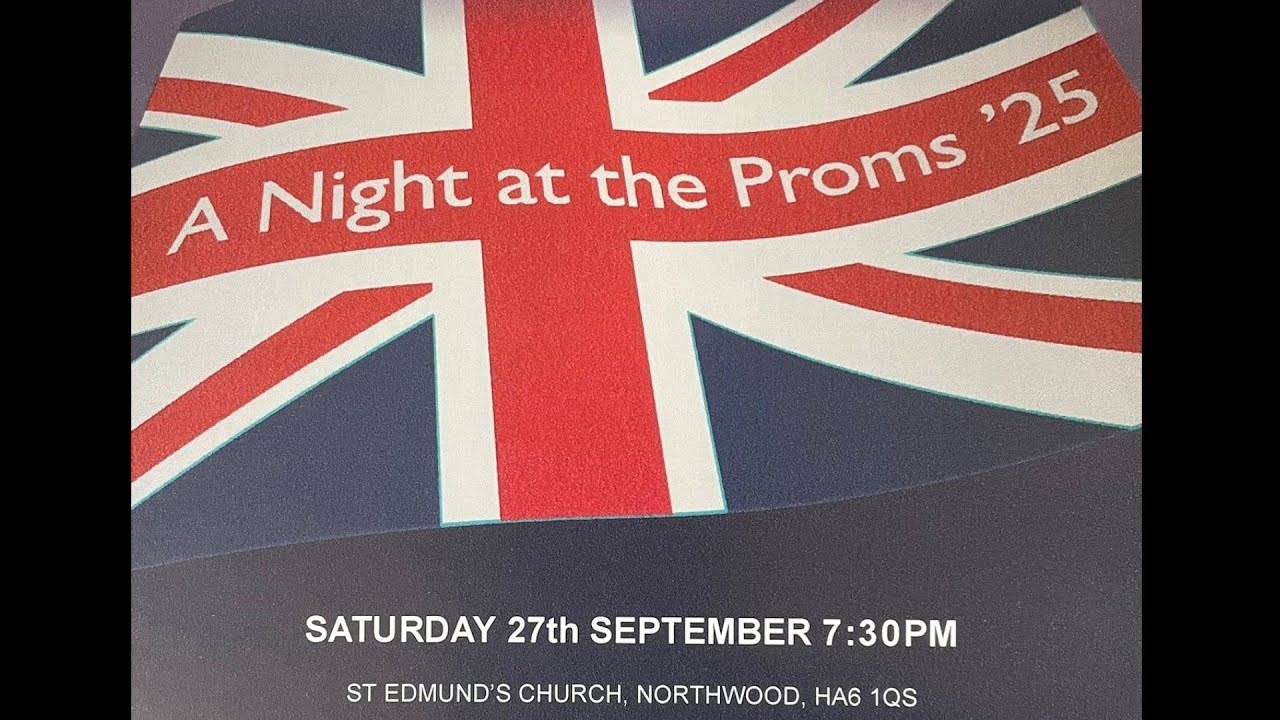 Video Gallery – Harrow Concert Band